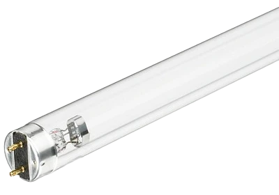 Low Pressure Lamps - Dr. Fischer Europe